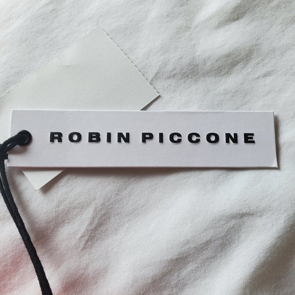 Robin Piccone | Swim | Robin Piccone Lilly One Piece Swimsuit Nwt ...